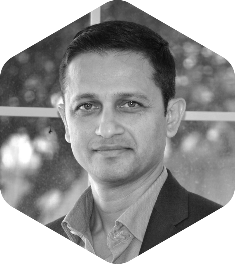 Kyrio Welcomes Chetan Hebbalae: Paving the Way to Network Innovation
