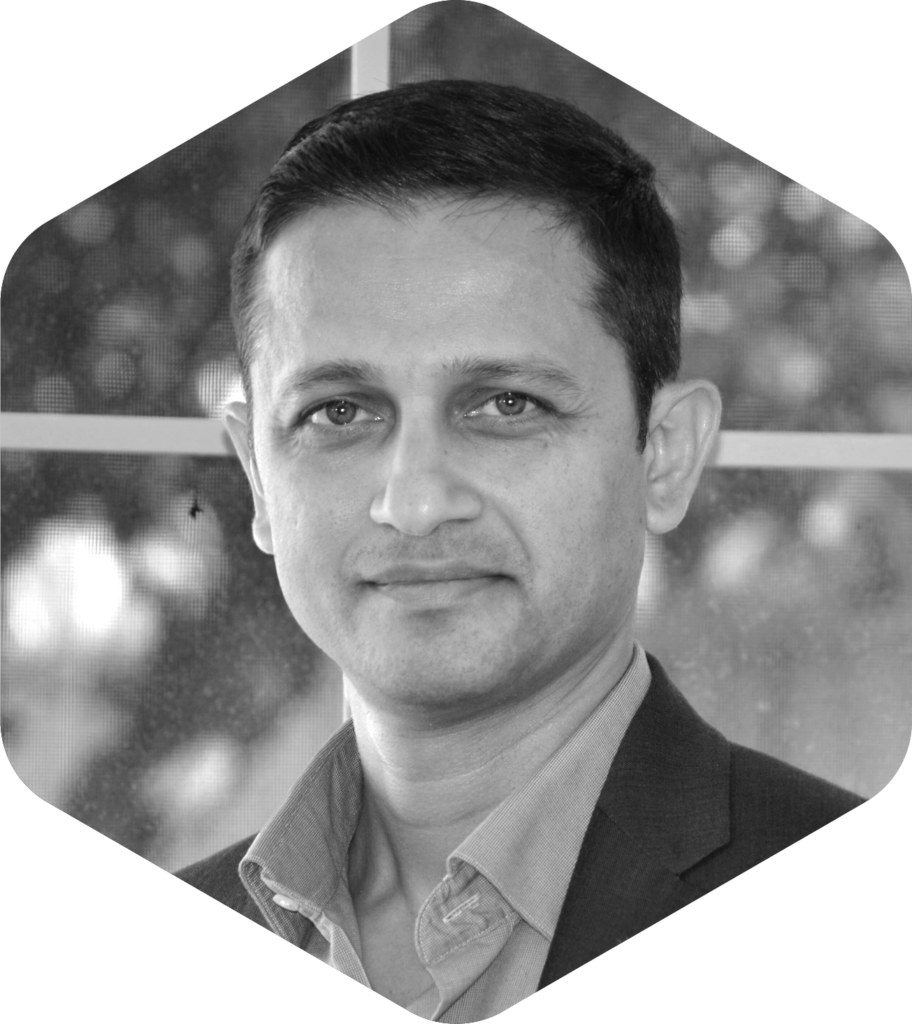 Kyrio Welcomes Chetan Hebbalae: Paving the Way to Network Innovation